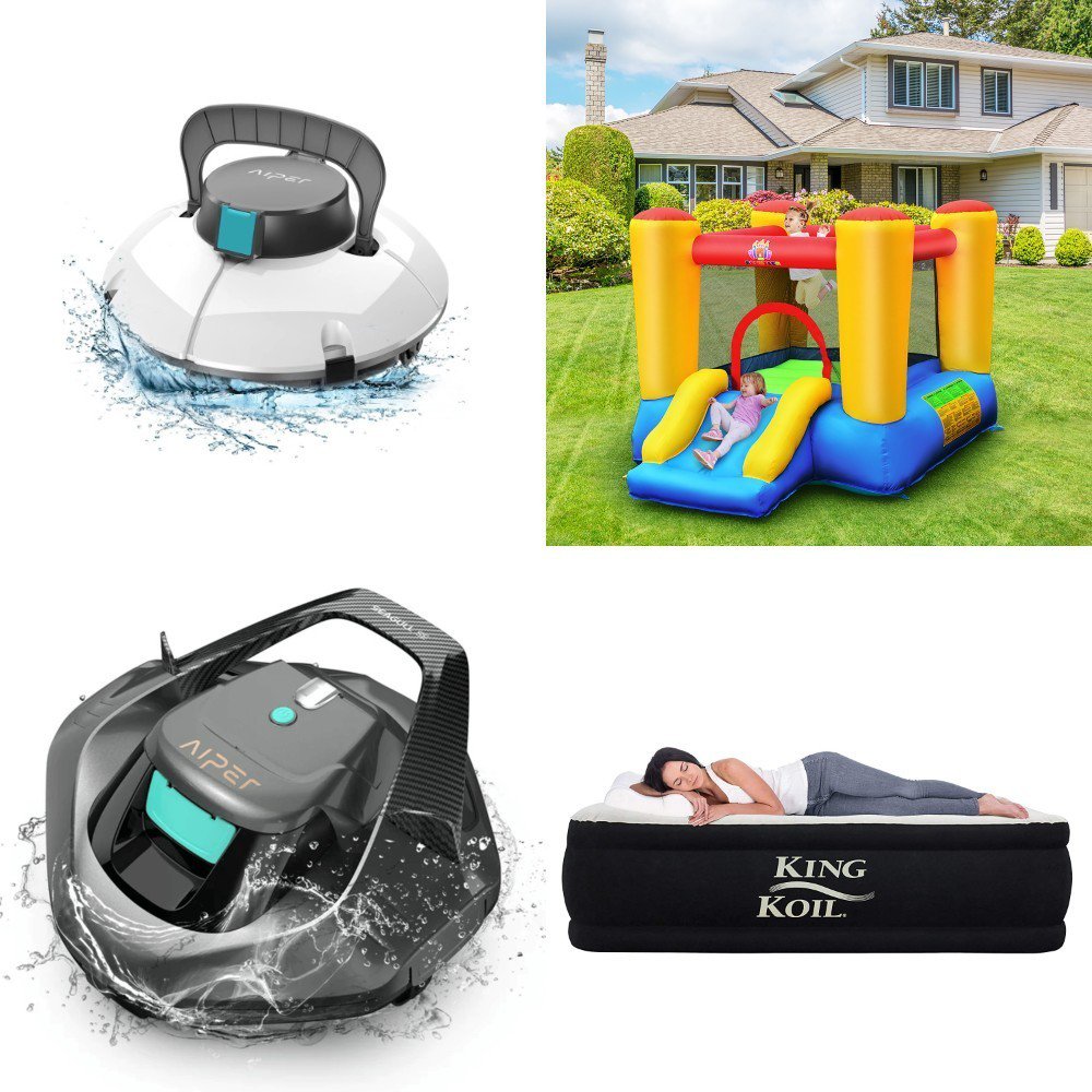 Pallet - 48 Pcs - Vehicles, Trains & RC, Kitchen & Dining, Outdoor Play, Boardgames, Puzzles ...