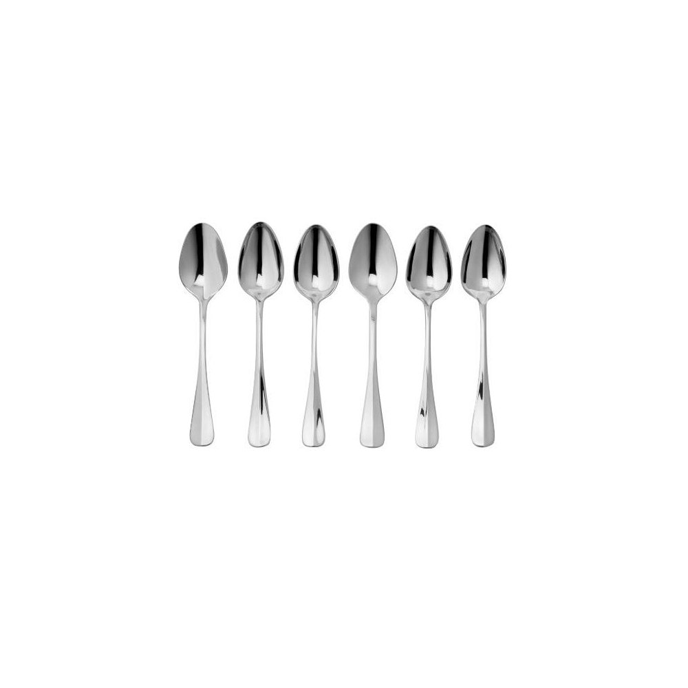 36 Pcs - Kitchen & Dining / Stainless Steel Savor Tablespoons 7 inch Silver, Set of 6 - New ...